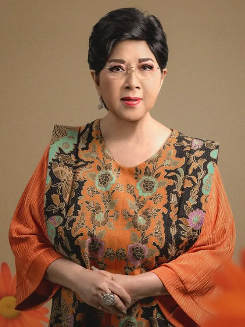 Kabar Duka: Titiek Puspa Meninggal Dunia di Usia 87 Tahun - Sekoeci Indonesia